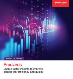 Preclarus: Overview Brochure | PPD