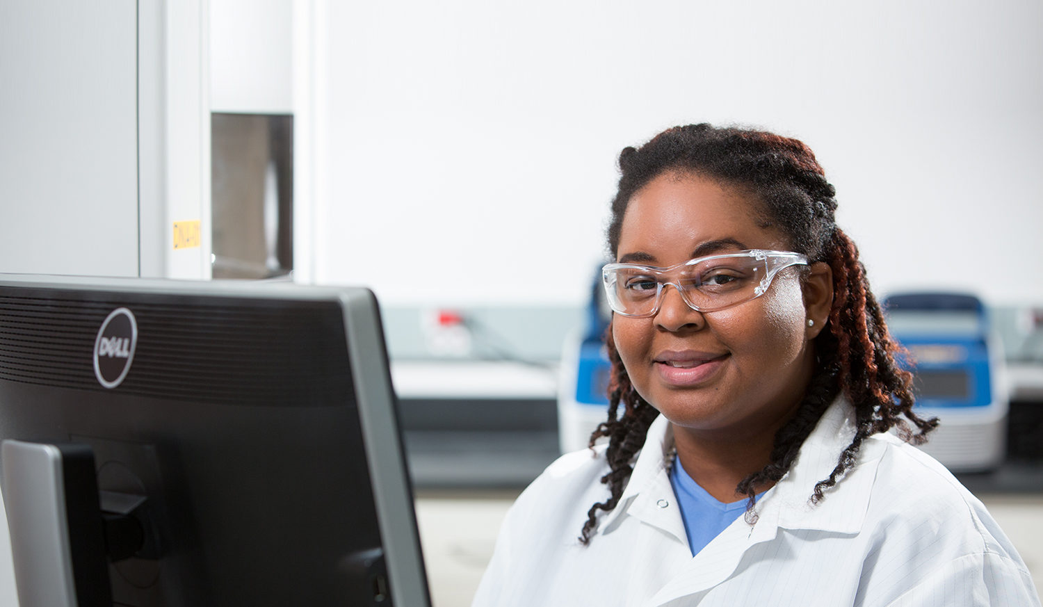 Biomarker Lab Capabilities | PPD