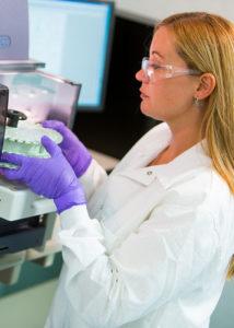 Bioanalytical Lab Capabilities | PPD