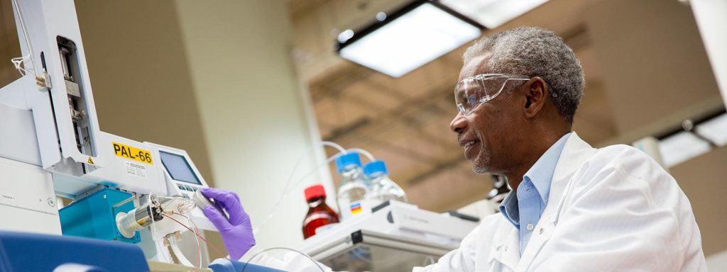 Bioanalytical Laboratory Services | PPD