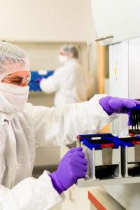 Bioanalytical Lab Capabilities | PPD
