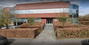 Zaventem, Belgium | PPD