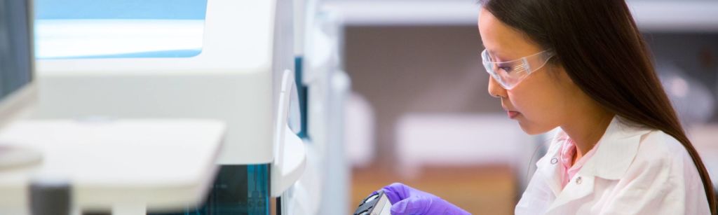 PPD Laboratory Services Central Lab | PPD