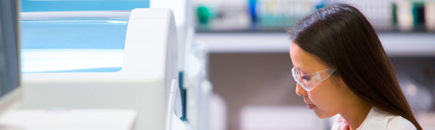 PPD Laboratory Services Central Lab | PPD