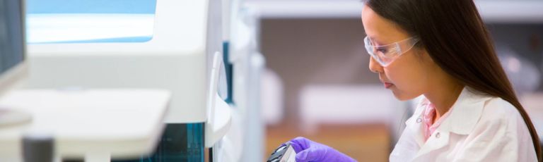 PPD Laboratory Services Central Lab | PPD