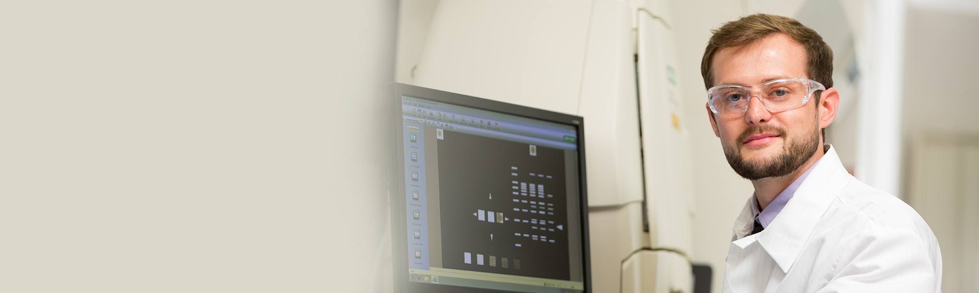 Biomarker Laboratory Services | PPD