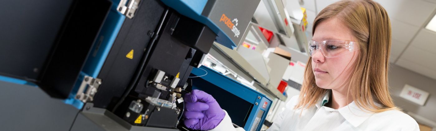 Athlone, Ireland GMP Lab | PPD