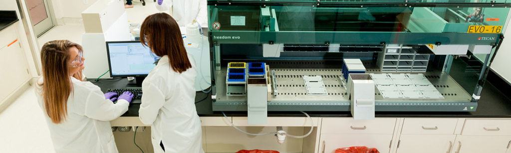 PPD Laboratories Contract Laboratory Services | PPD