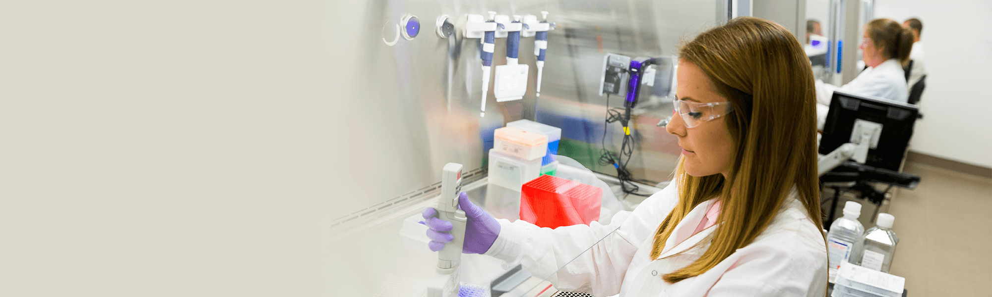 Vaccine Sciences Lab Capabilities | PPD