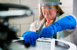 Central Lab Capabilities | PPD