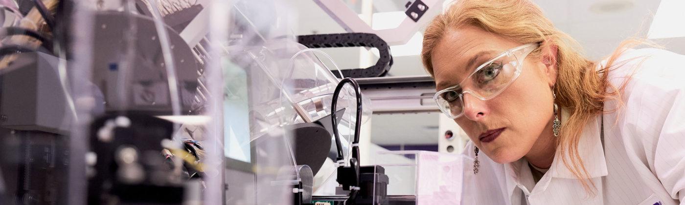 Central Lab Capabilities | PPD