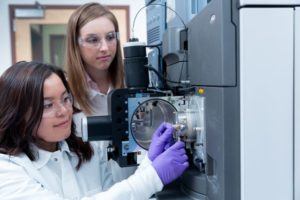 GMP Lab Capabilities | PPD