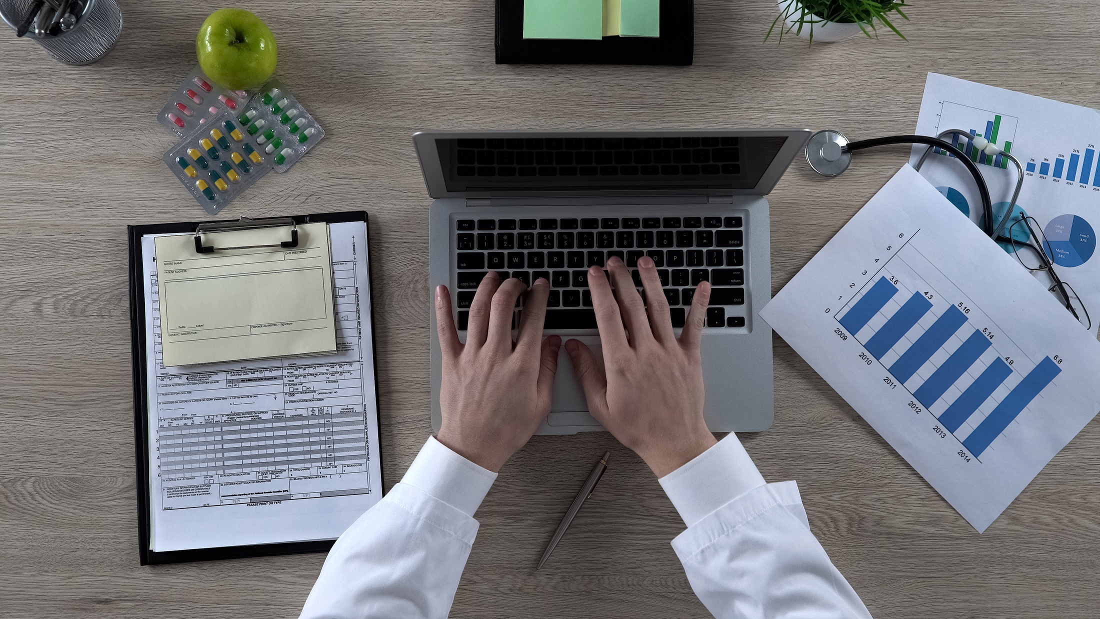 Biostatistics And Programming Services Ppd