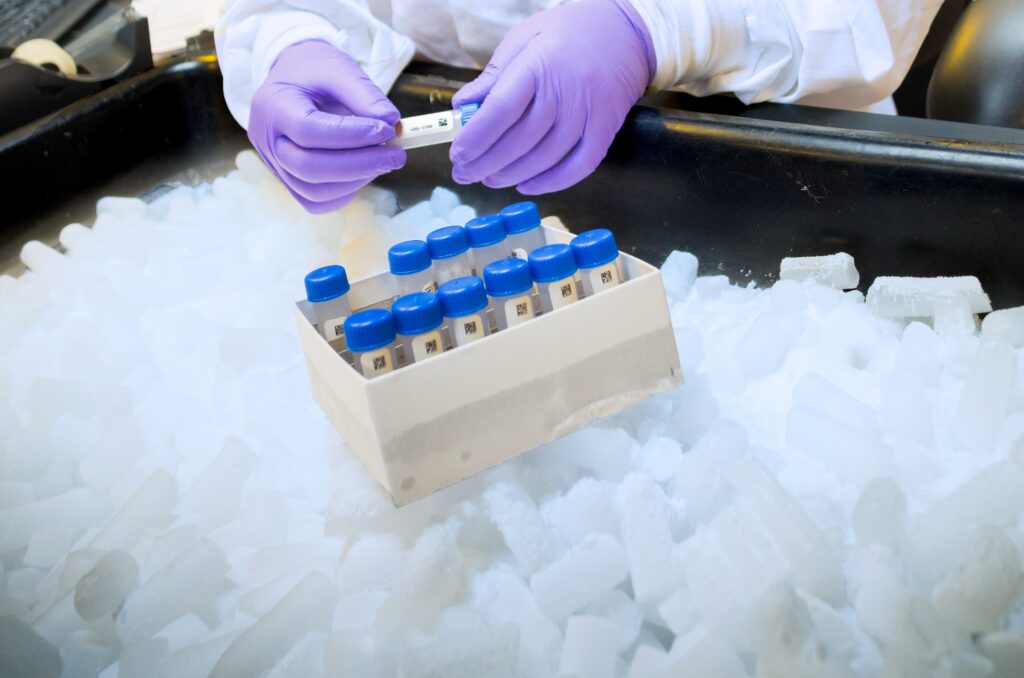 Cell and Gene Therapy Lesson 5 | PPD Inc