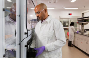 Central Lab Capabilities | PPD