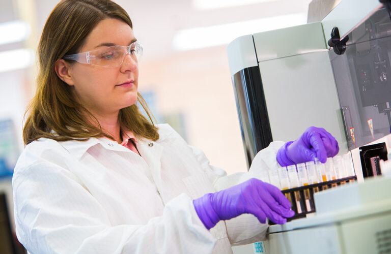 Central Lab Capabilities | PPD