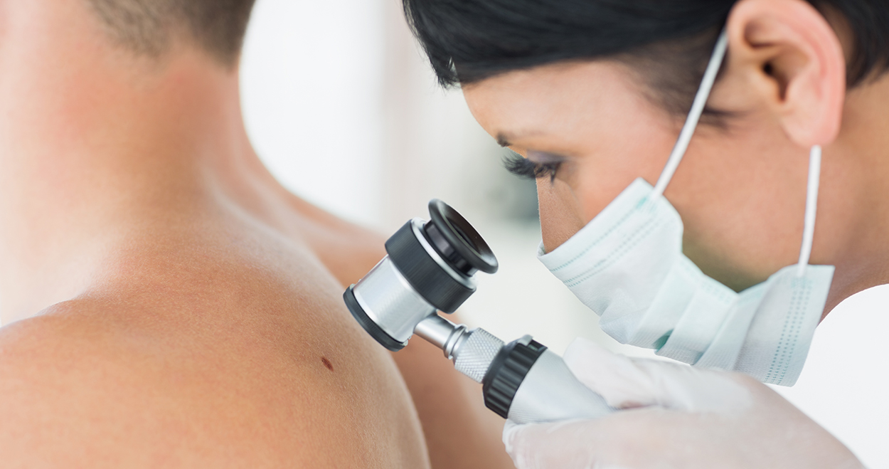 Dermatology Research CRO Expertise | PPD, Inc