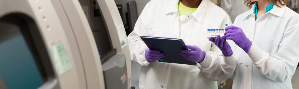 GMP Lab in Middleton, Wisconsin | PPD