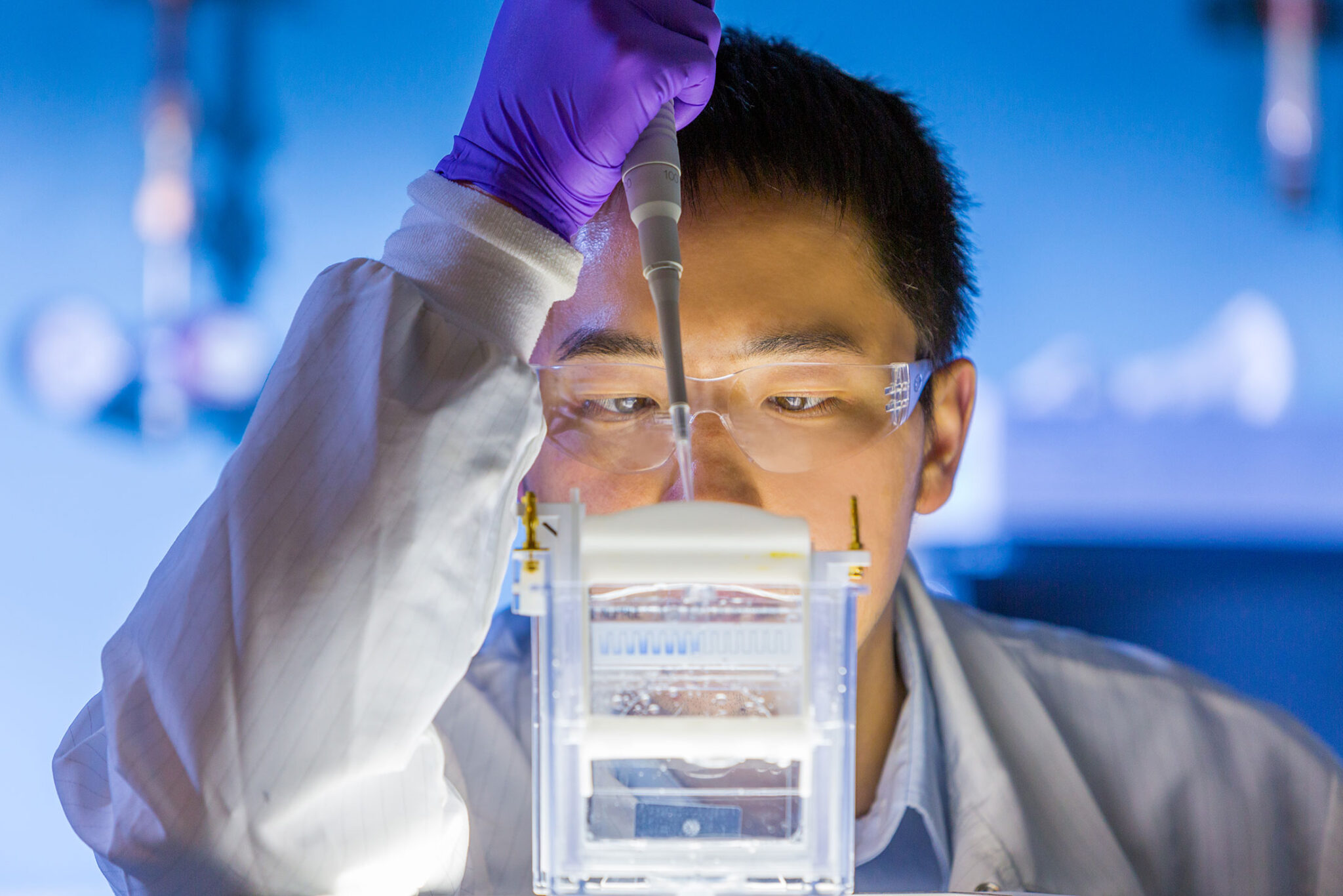 Global Pharmaceutical Contract Research Organization (CRO) | PPD