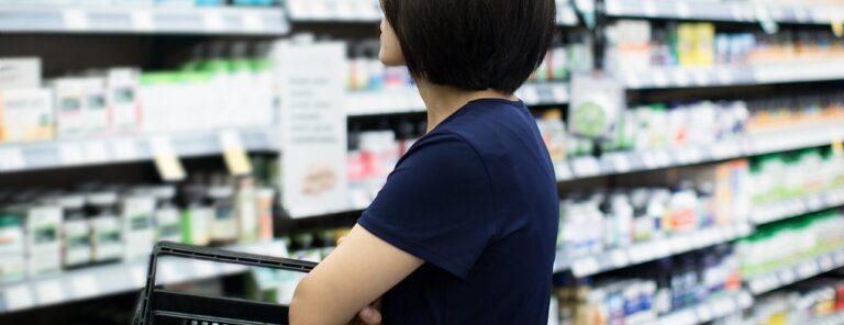 Consumer Health | PPD