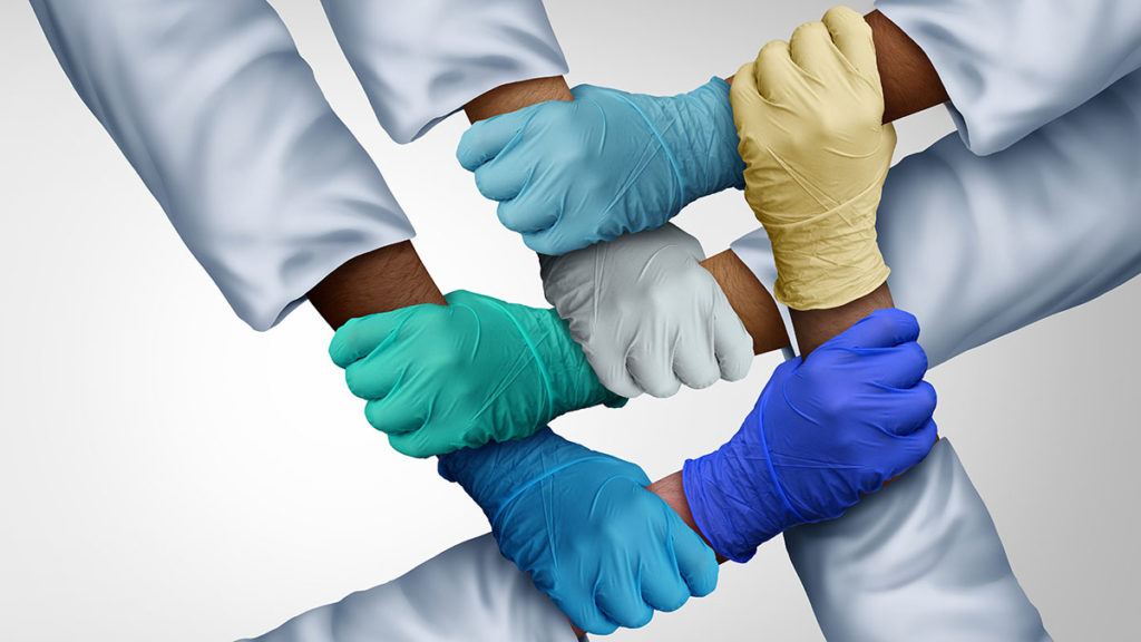 The Growing Role of CROs in Clinical Trials | PPD