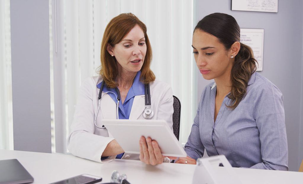 FLU-PRO© InFLUenza Patient-Reported Outcome | PPD