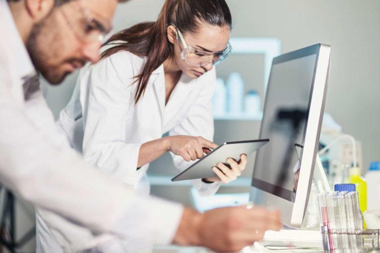 Hepatology CRO Services | PPD