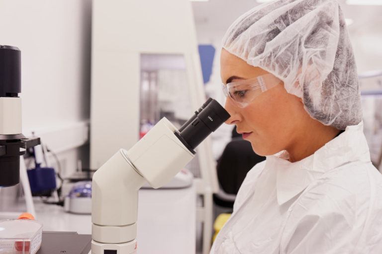 GMP Lab Capabilities | PPD