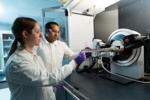 GMP Lab Capabilities | PPD