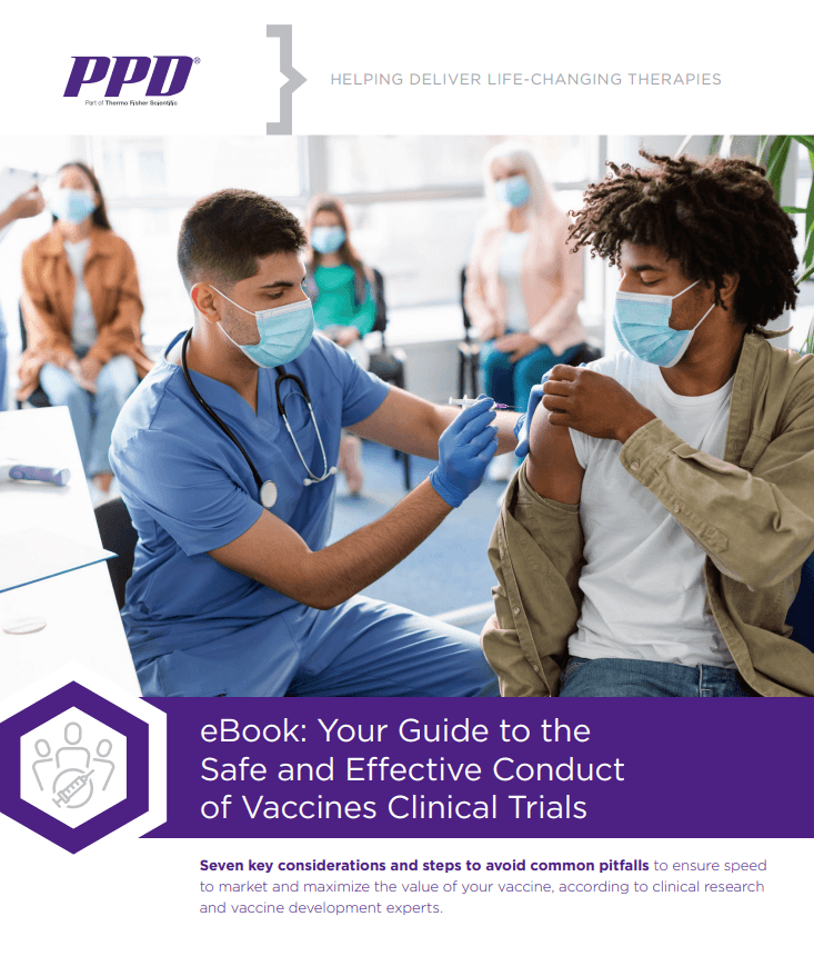 Vaccine Development Guide | PPD Inc