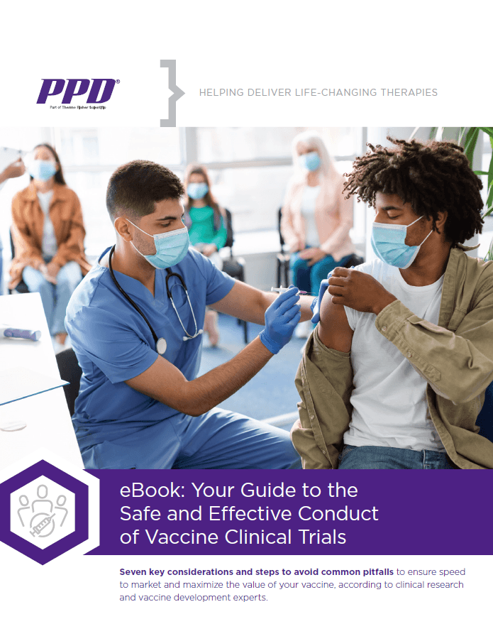 Vaccine Development Guide | PPD