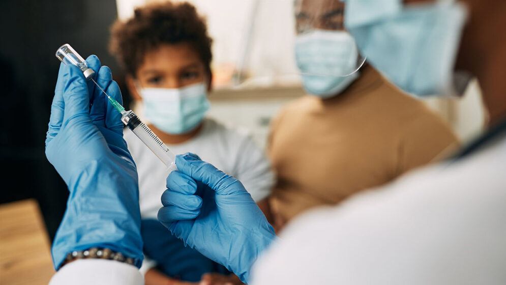 Successful Vaccine Development for Special Populations | PPD