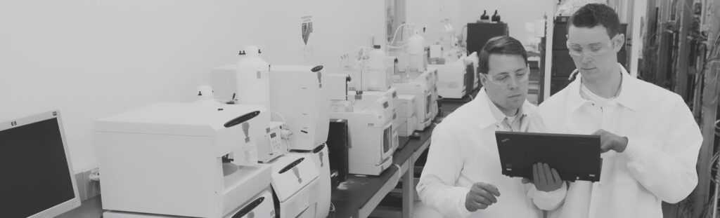 Practical Guidance for Biotech Companies Choosing Next-Generation Contract GMP/CMC Laboratories ...