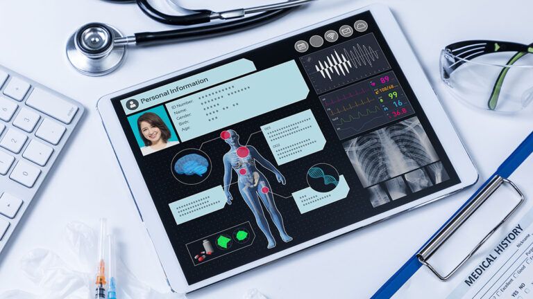 Tokenization Leveraging Patient Health Data To Improve Care Ppd