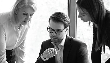 Cultivating a Bespoke FSP Recruitment Strategy | PPD Inc