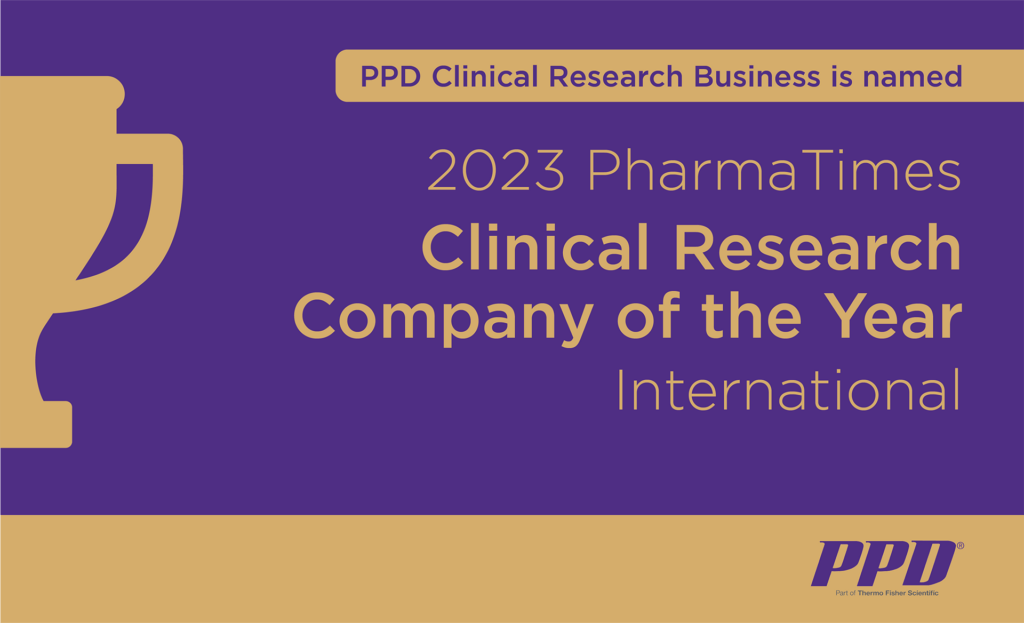 Thermo Fisher Scientific’s clinical research business wins clinical ...