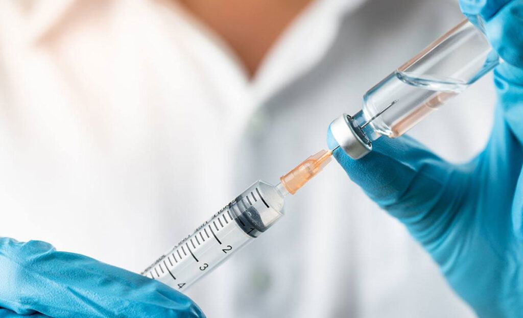 Vaccine Development | PPD