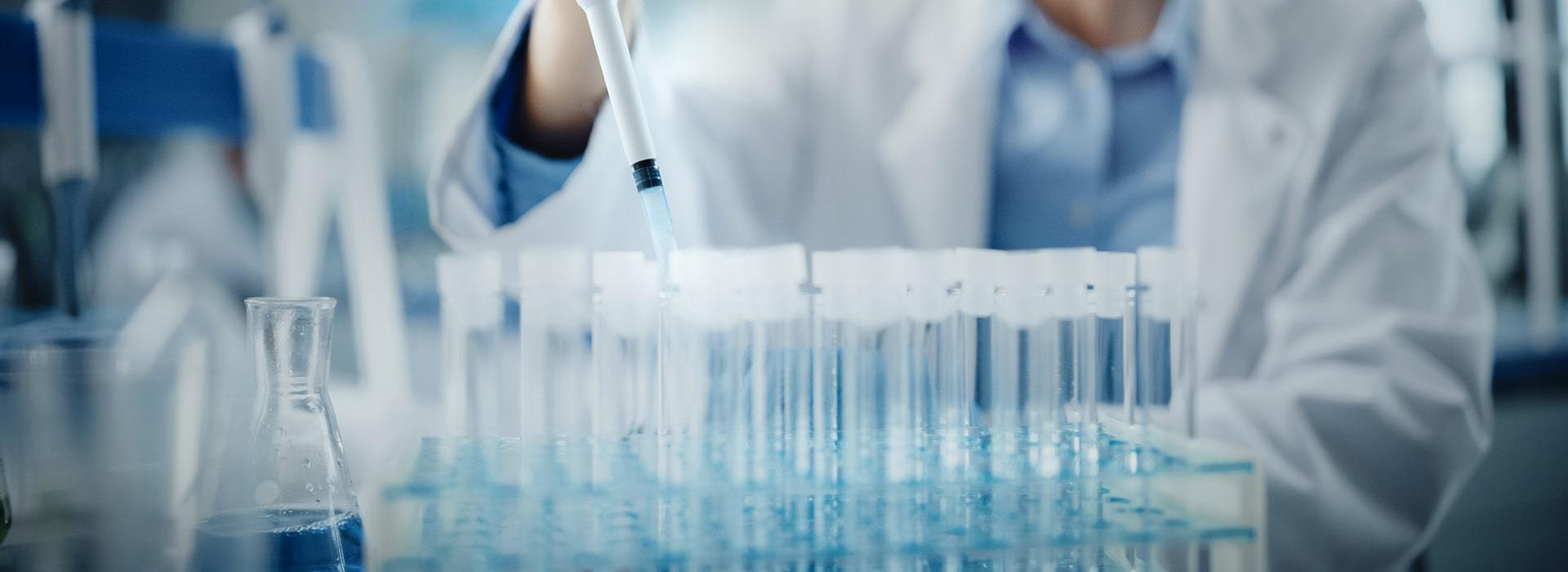 Drug Discovery and Development Process | PPD