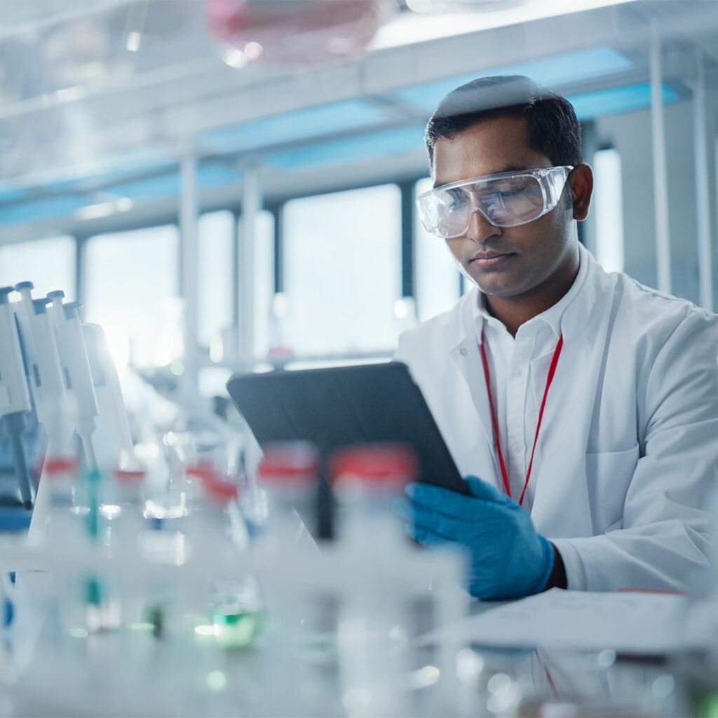 Drug Discovery and Development Process | PPD