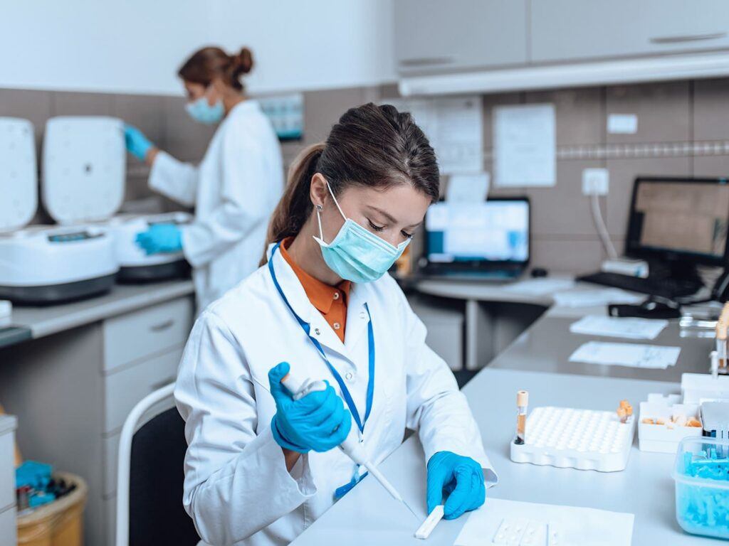 Preclinical Studies in Drug Development | PPD