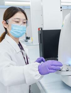 PPD Laboratory Services | PPD