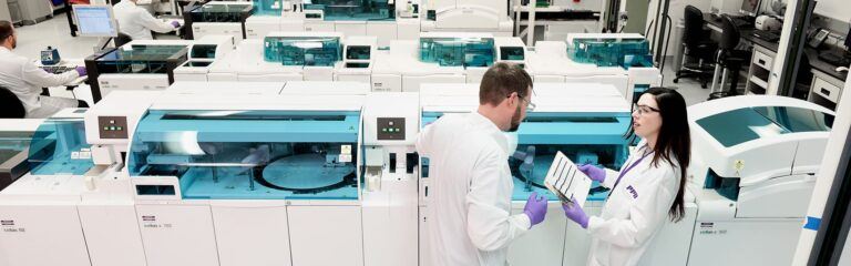 PPD Laboratory Services | PPD