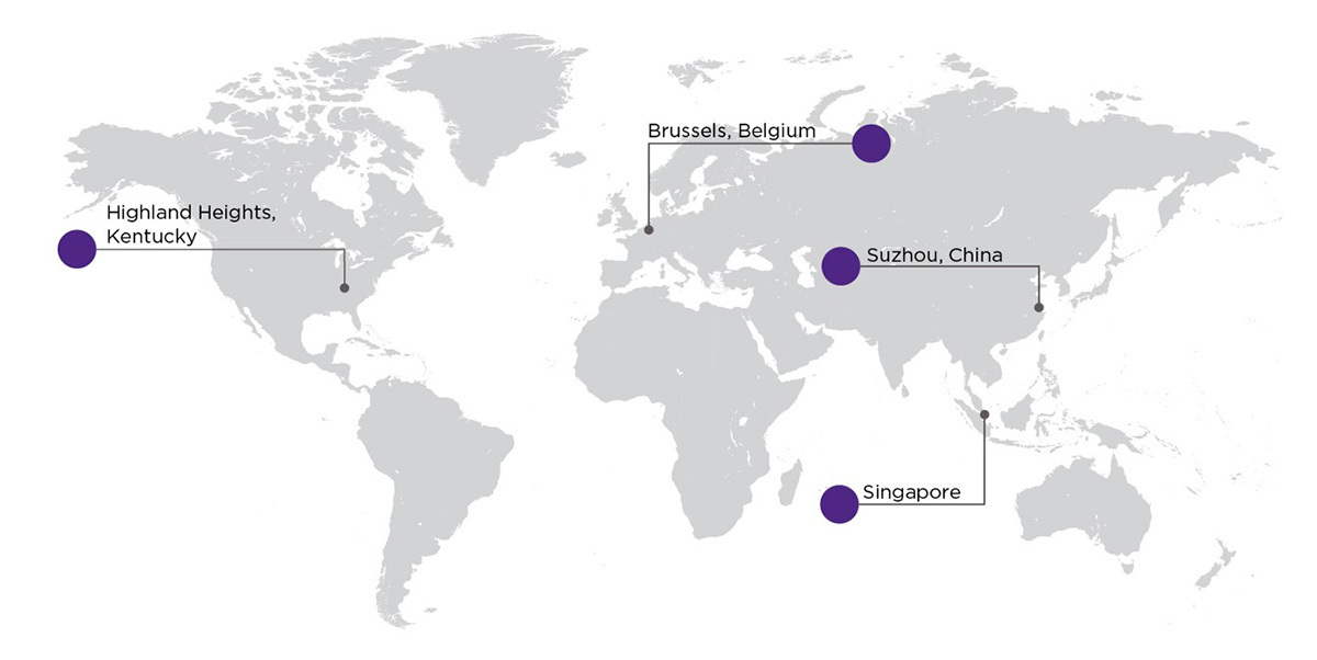 PPD Laboratory Services Central Lab | PPD