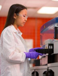 Central Lab Capabilities | PPD