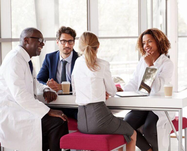 Global Pharmaceutical Contract Research Organization (CRO) | PPD