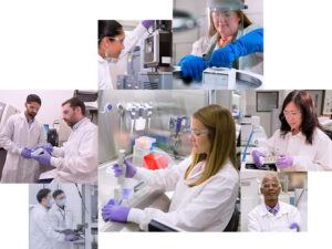 PPD Laboratory Services | PPD