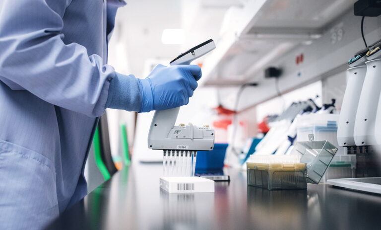 Thermo Fisher Scientific Expands Clinical Research Laboratory in ...