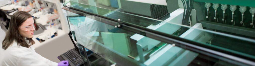 PPD Laboratory Services, Biomarker Capabilities | PPD