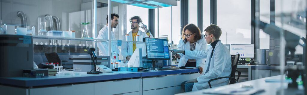 Preclinical Studies in Drug Development | PPD