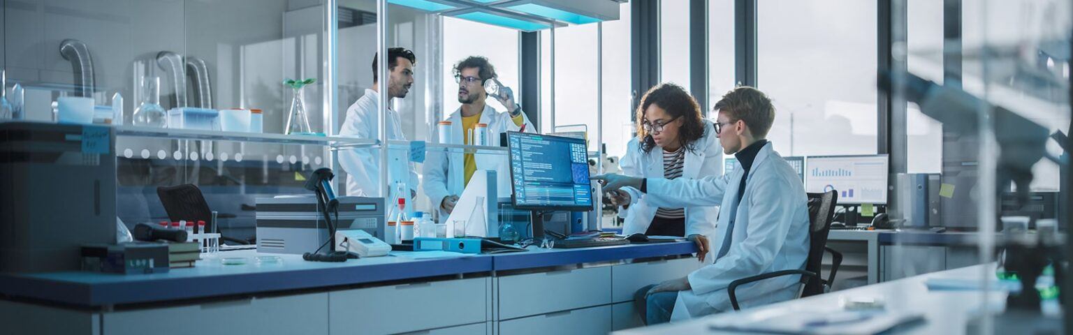 Preclinical Studies in Drug Development | PPD